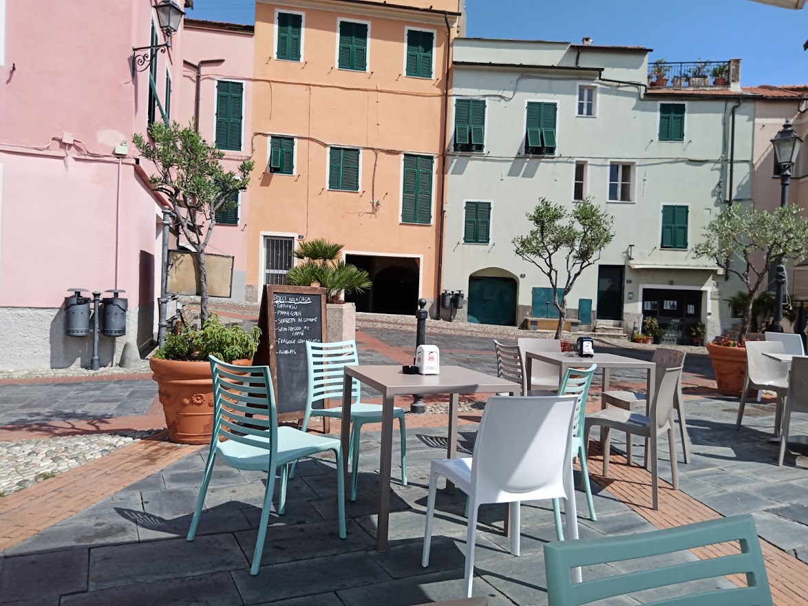 Italien: Ligurien – Civezza eine Perle der Riviera di Ponente – ZZmag ...